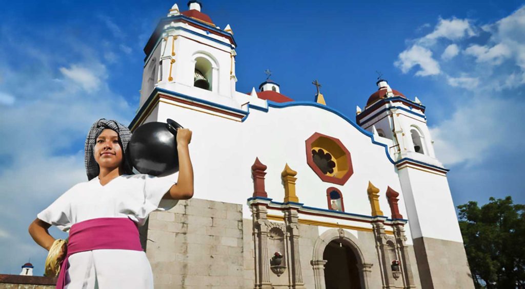 Oaxaca Mágico Plus – OAXACA… VIDA, CULTURA y TRADICIONES